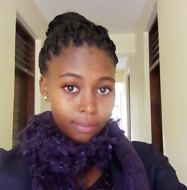 Kisa Alumna Anna: I'm proud of who I am - Daring Girls