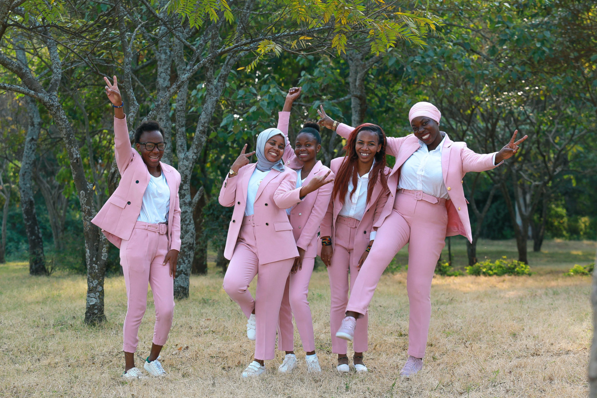 The Cycle of Mentoring - Daring Girls