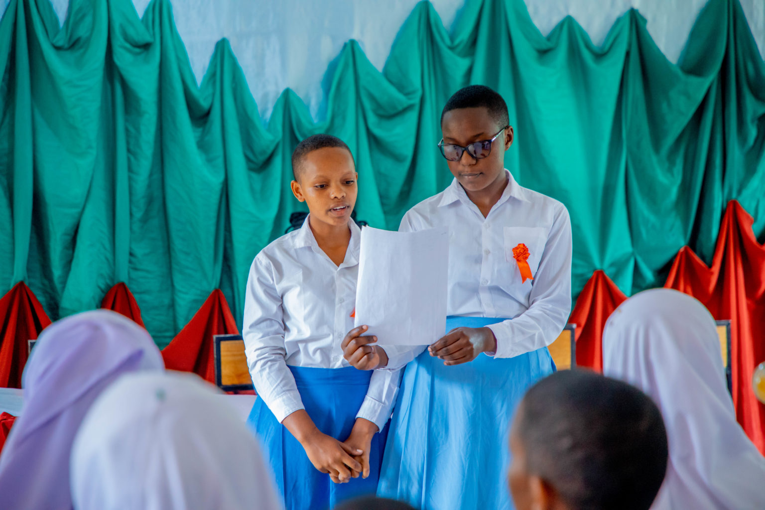 Kisa Project - Daring Girls